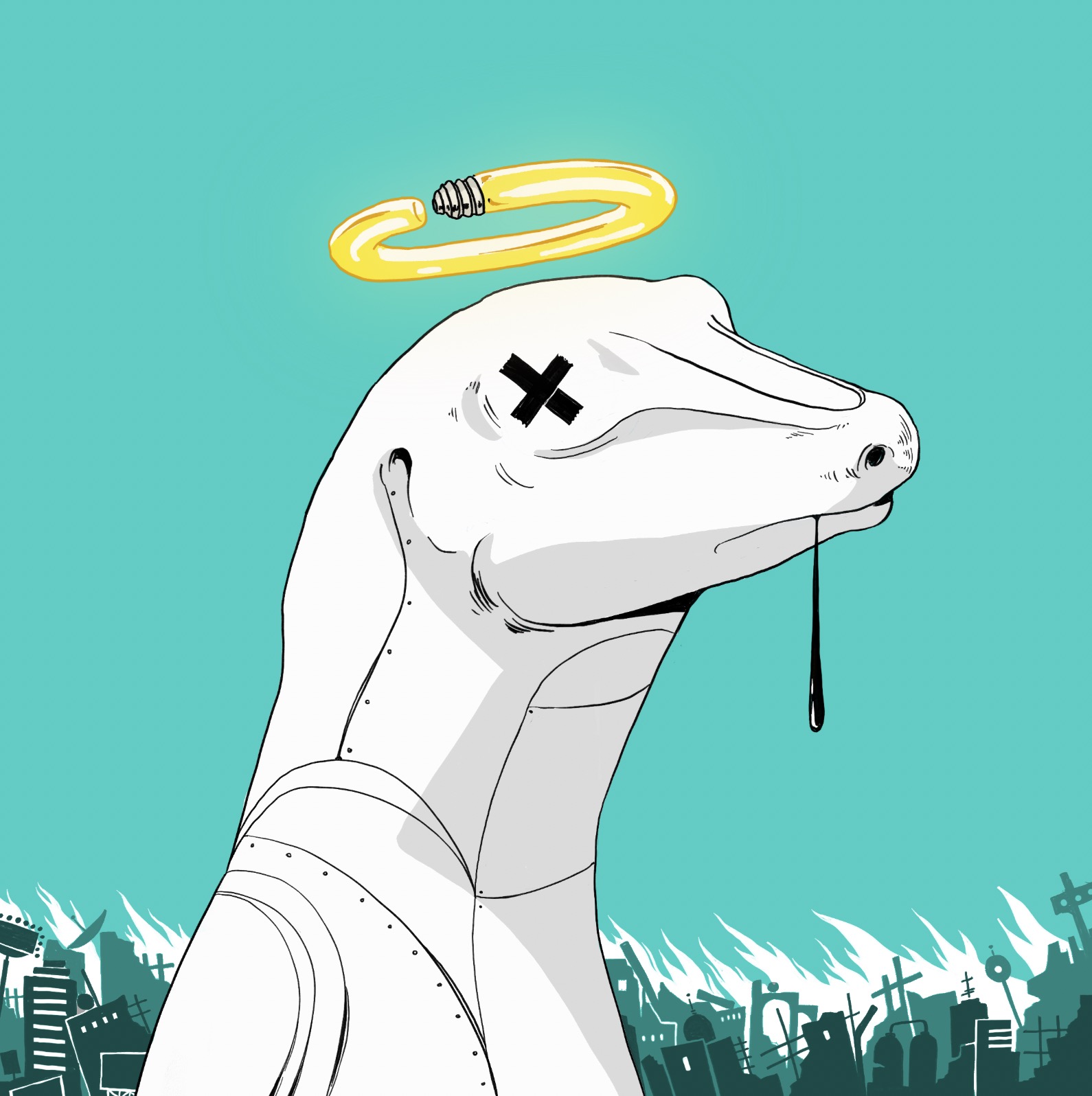 Lizard Lab | NFT Project List