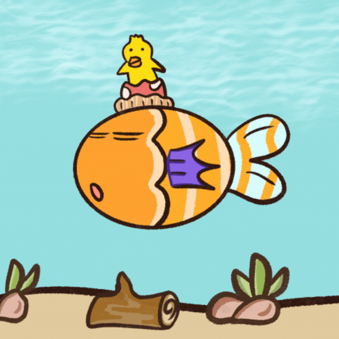 FoolyFish | NFT Project List