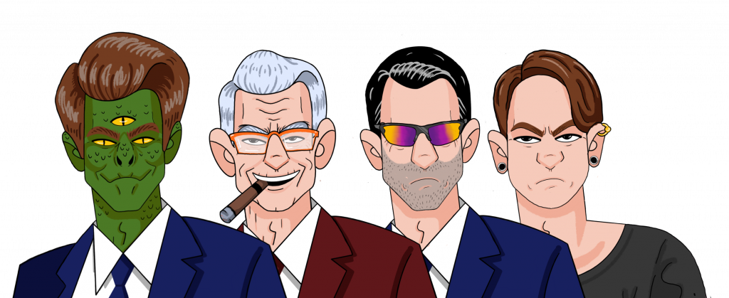Venture VX | NFT Project List