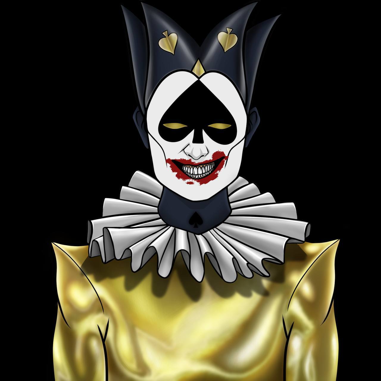 X FACTIONS | NFT Project List