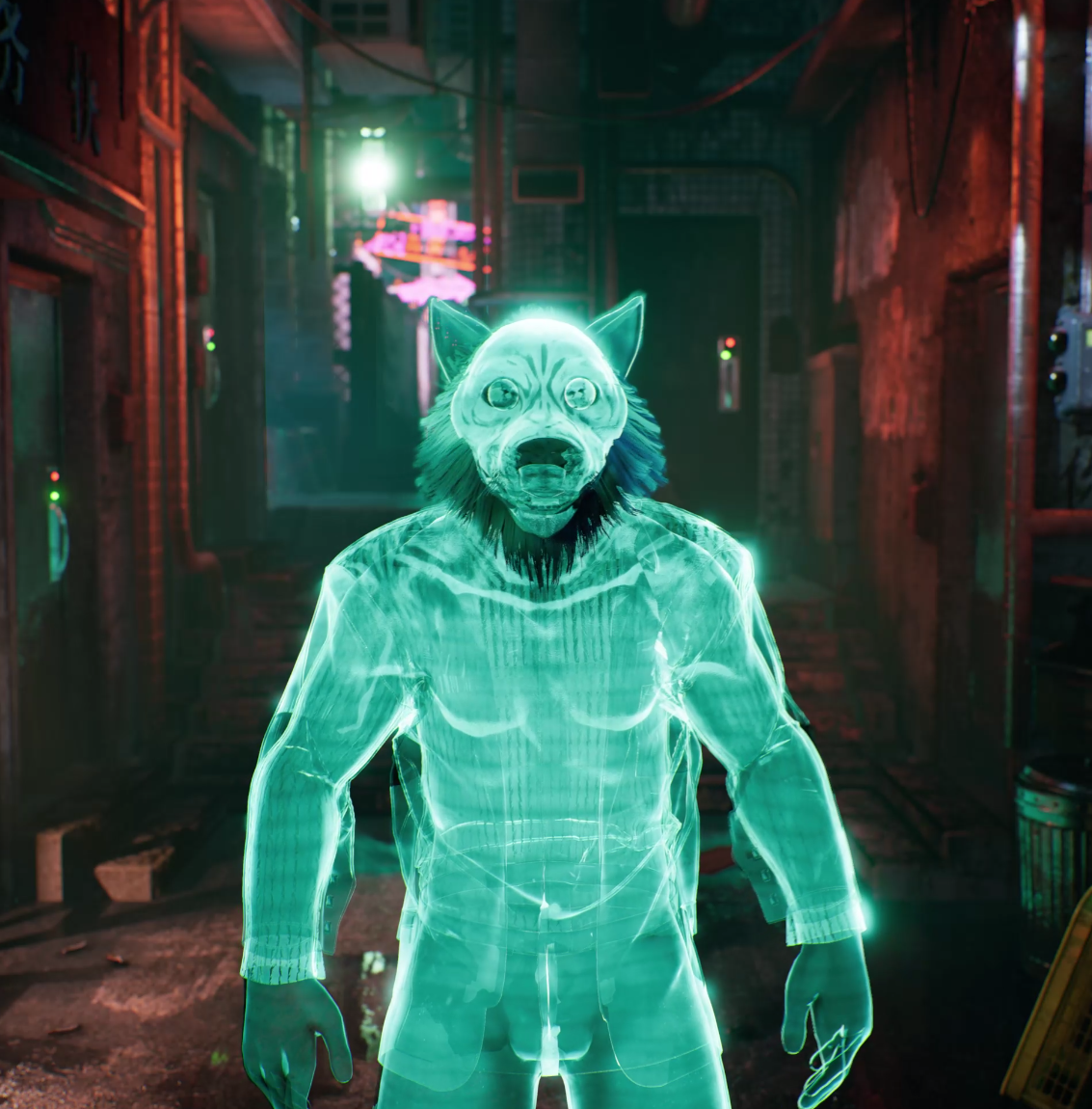 Wolf of Crypto | NFT Project List