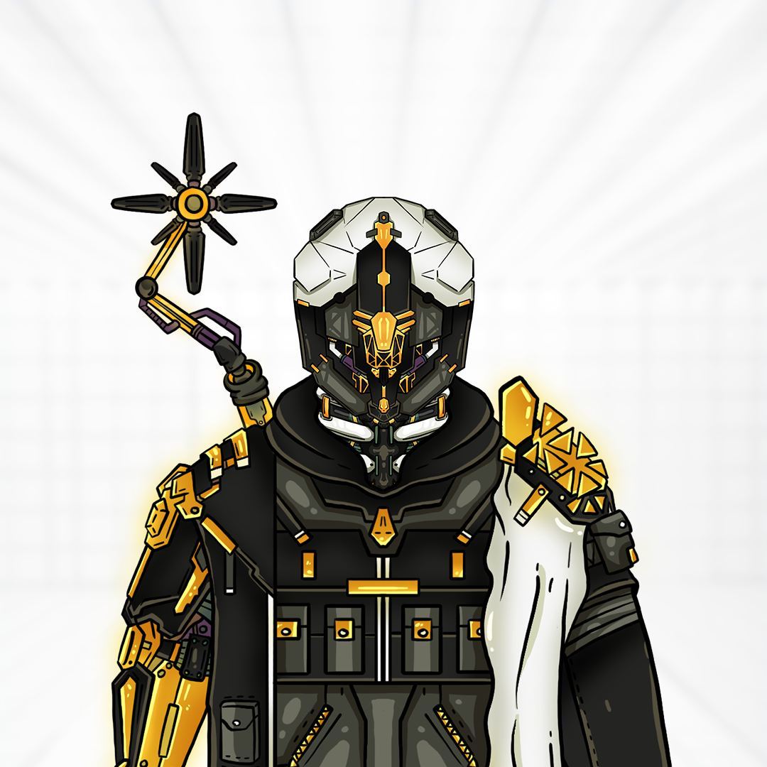 MIRL | NFT Project List