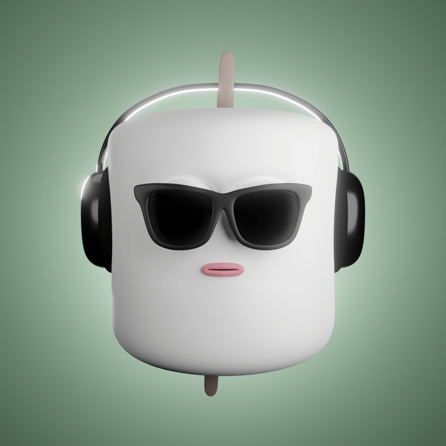 Toasted Marshmallow Mob | NFT Project List